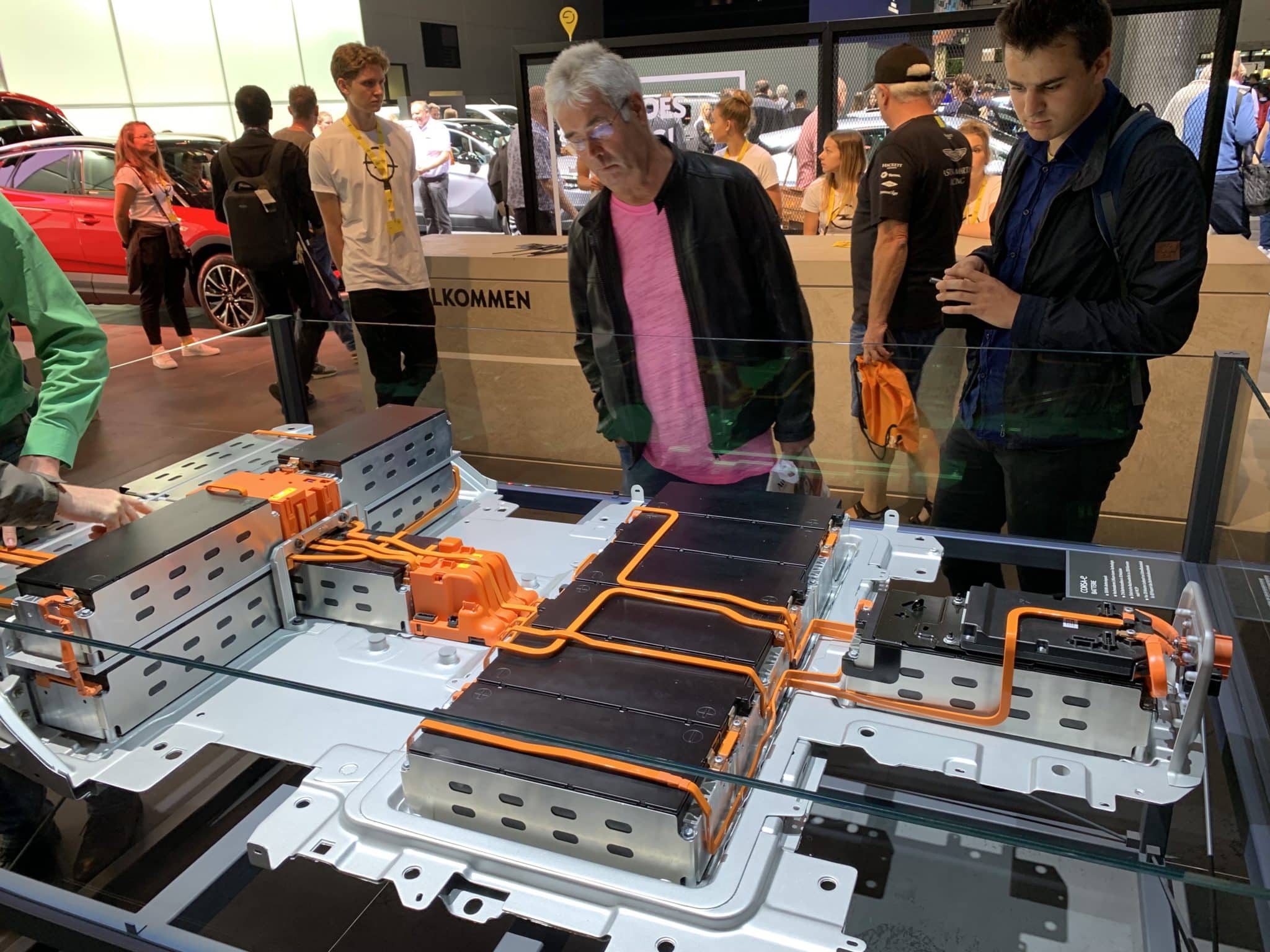 Themen der Automobilbranche 2020 – eMobilratgeber.de