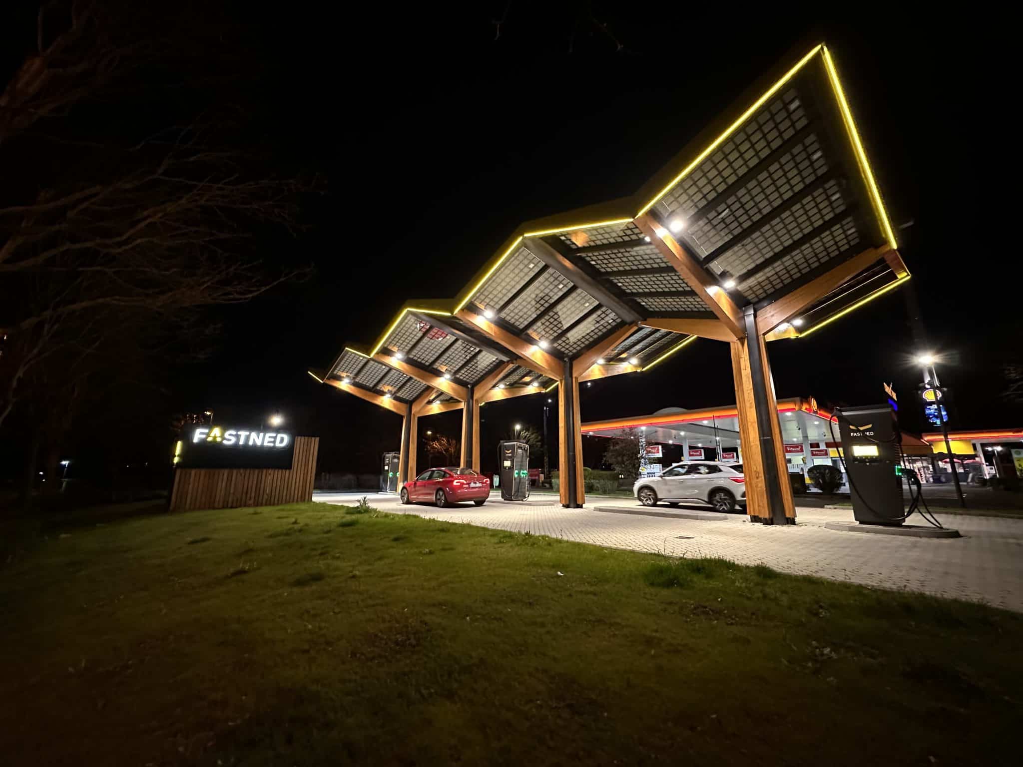Fastned – Wer steckt dahinter? – eMobilratgeber.de